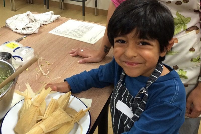 We CAN make tamales | Santa Cruz Parent