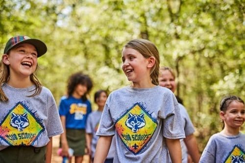 Meet Cub Scout Pack 673 | Santa Cruz Parent
