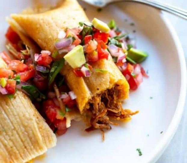 Make Your Own Tamales | Santa Cruz Parent