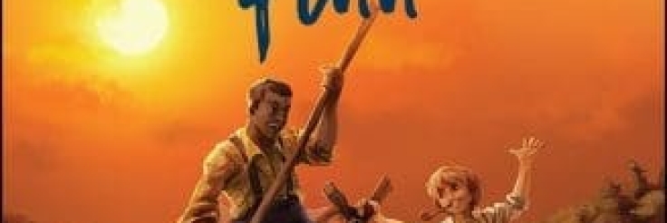 The Man Who Changed the N-word in Huck Finn | Santa Cruz Parent